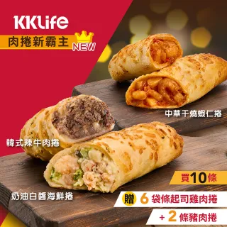 KK LIFE/紅龍,品牌推薦,冷凍食品,生鮮 - momo購物網