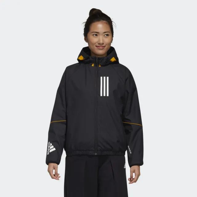 【adidas 愛迪達】運動服 外套 連帽外套 風衣(DX8420&HG1848&HD0363&HD0364&HG1849) - momo購物 ...