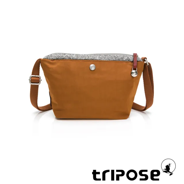 【tripose】漫遊系列三角斜背包(多色任選) - momo購物網 - 好評推薦 -2023年7月
