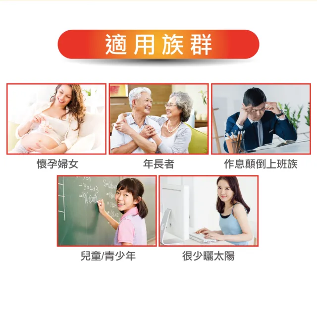 【RELIVE】全方位維生素D3鈣口嚼錠*6(30錠/瓶) - momo購物網 - 好評推薦 -2023年7月