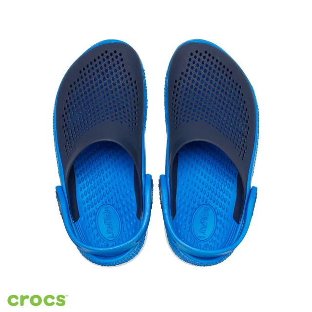 【Crocs】LiteRide360大童克駱格(207021-4KB) - momo購物網 - 好評推薦 -2024年4月