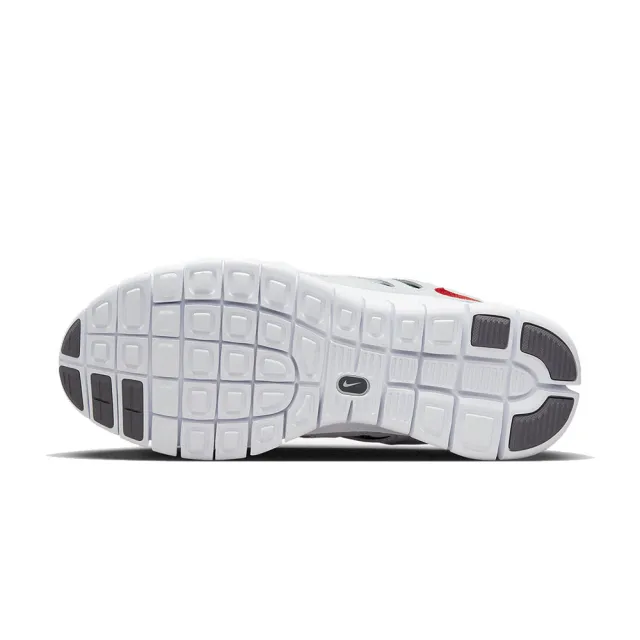 【NIKE 耐吉】慢跑鞋 運動鞋 經典 自在 靈活 柔軟 舒適 輕盈 透氣 NIKE FREE RUN 2 男 - 537732102 ...
