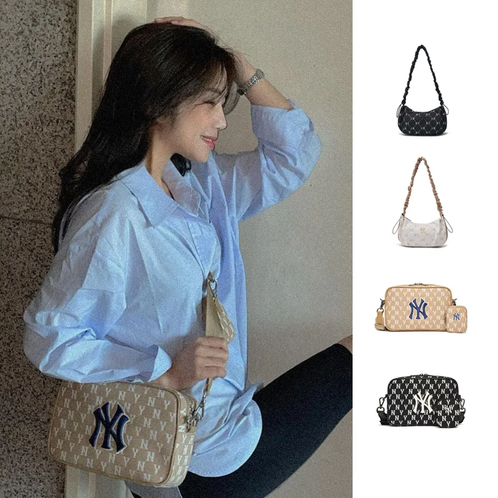 包袋/全系列,包袋類,MLB,品牌旗艦 - momo購物網- 好評推薦 -2023年8月