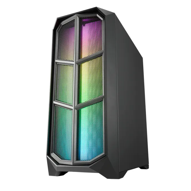 【Superchannel 視博通】MW-III E-ATX 電腦機殼 - momo購物網 - 好評推薦 -2024年2月