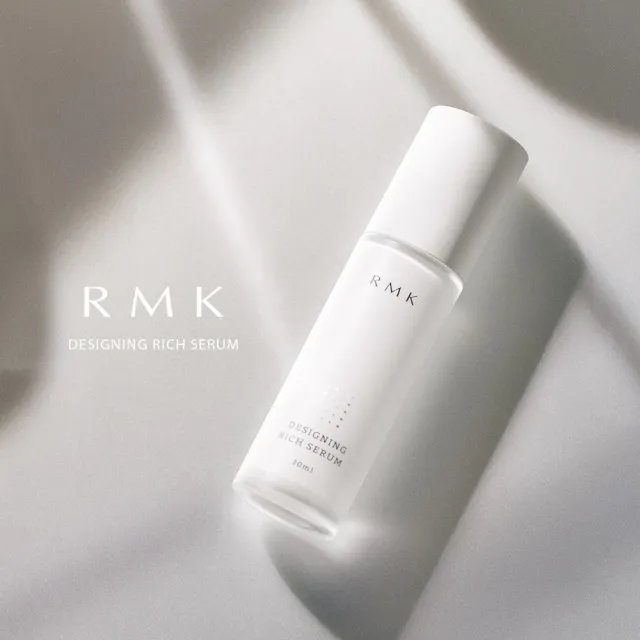 【RMK】活顏緊緻菁華液 30mL - momo購物網 - 好評推薦 -2023年9月
