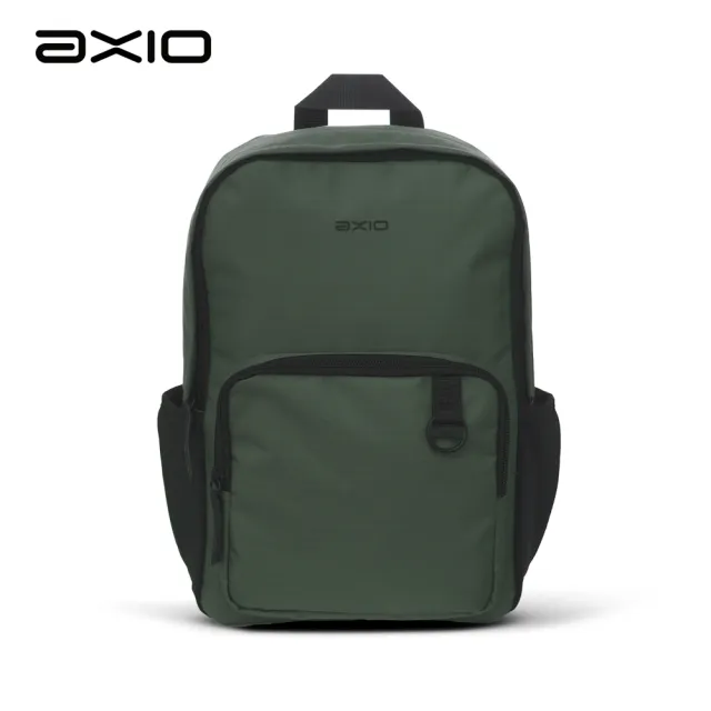 【AXIO】Outdoor Backpack 13吋休閒健行後背包 - momo購物網 - 好評推薦 -2024年6月