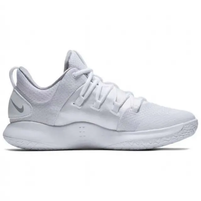 【NIKE 耐吉】籃球鞋 男鞋 運動鞋 包覆 緩震 HYPERDUNK X LOW EP 白 AR0465-100 - momo購物網 ...