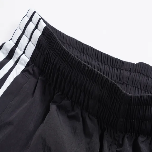 【adidas 愛迪達】三葉草 SPRINTER SHORTS 男款 短褲 海灘褲 短風褲(HS2069) - momo購物網 - 好評推薦 ...