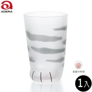 【ADERIA】貓腳杯 300ml 1入 美短款 日本製(貓腳杯 貓掌杯 貓咪杯 飲料杯)-momo購物網 - 好評推薦 - 2025年5月