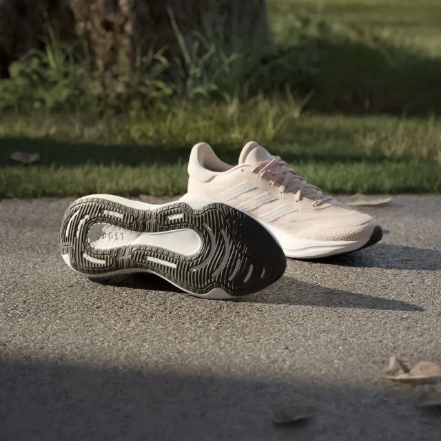 【adidas 官方旗艦】SUPERNOVA 3.0 跑鞋 慢跑鞋 運動鞋 女(IE4342) - momo購物網 - 好評推薦 -2024年1月