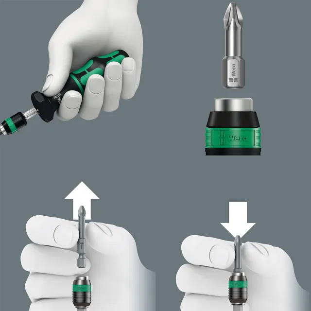 【Wera】專業可調式扭力起子2.5-11.5 in. lbs.(7445) - momo購物網 - 好評推薦 -2025年1月