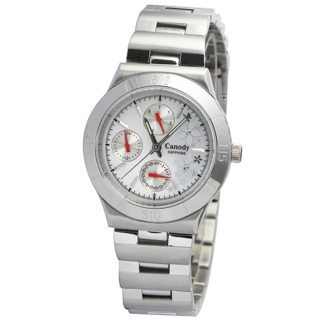 【Canody】時尚石英錶 女錶 日曆錶(24款可選) - momo購物網 - 好評推薦 -2023年11月