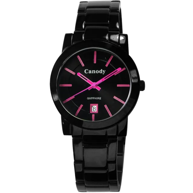 【Canody】時尚石英錶 女錶 日曆錶(24款可選) - momo購物網 - 好評推薦 -2023年11月
