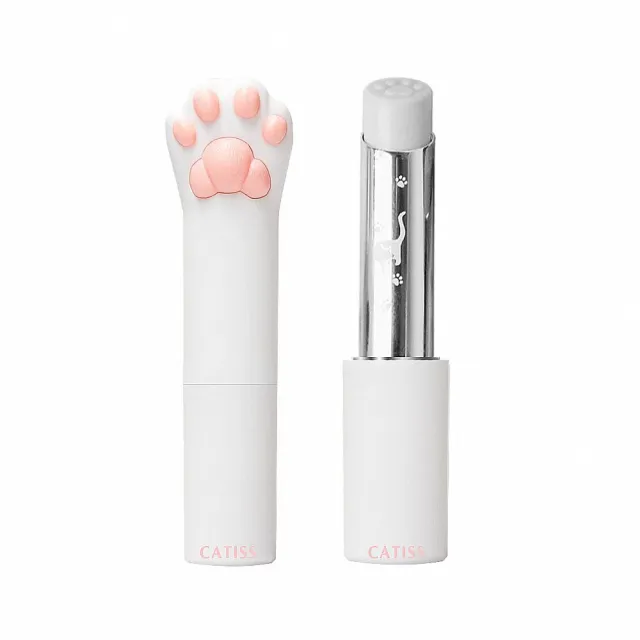 【台隆手創館】CATISS 貓掌護唇膏3g(多款任選) - momo購物網 - 好評推薦 -2023年10月