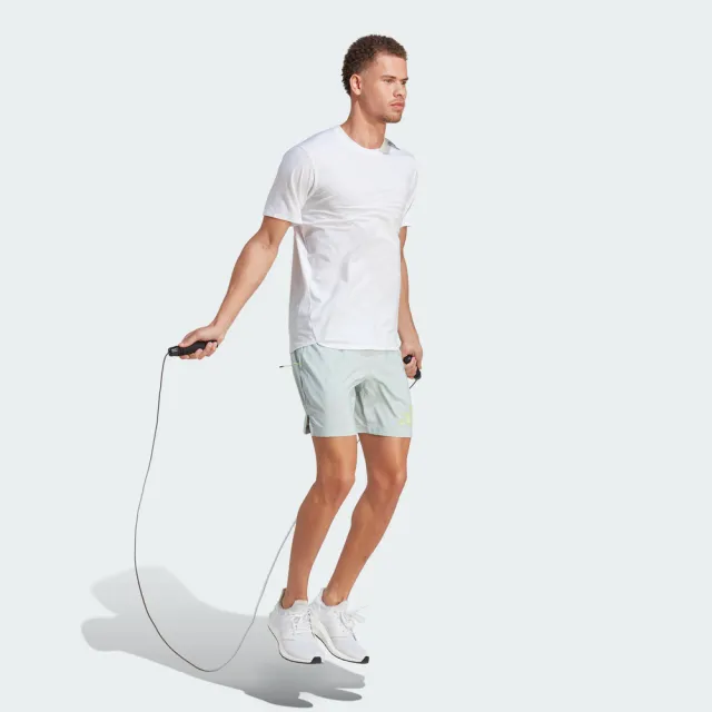 【adidas 官方旗艦】HIIT 訓練短褲 訓練 男(IB3471) - momo購物網 - 好評推薦 -2023年12月