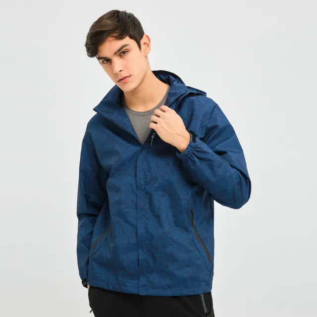 【KD】抗風雨迷彩輕量極鋒外套(KDFJ-6266tv) - momo購物網 - 好評推薦 -2023年10月