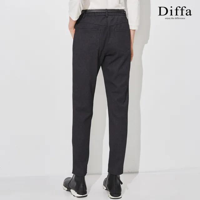 【Diffa】美型修身長褲-女 - momo購物網 - 好評推薦 -2023年11月