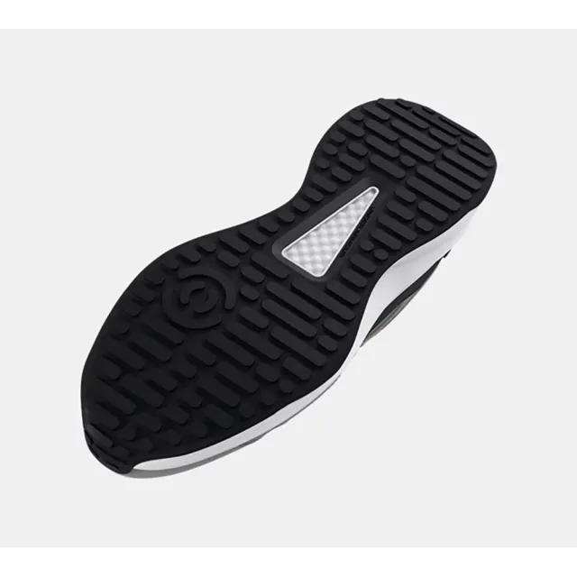 【UNDER ARMOUR】UA 男 Charged Edge 訓練鞋 灰橘(3026727-102) - momo購物網 - 好評推薦 ...
