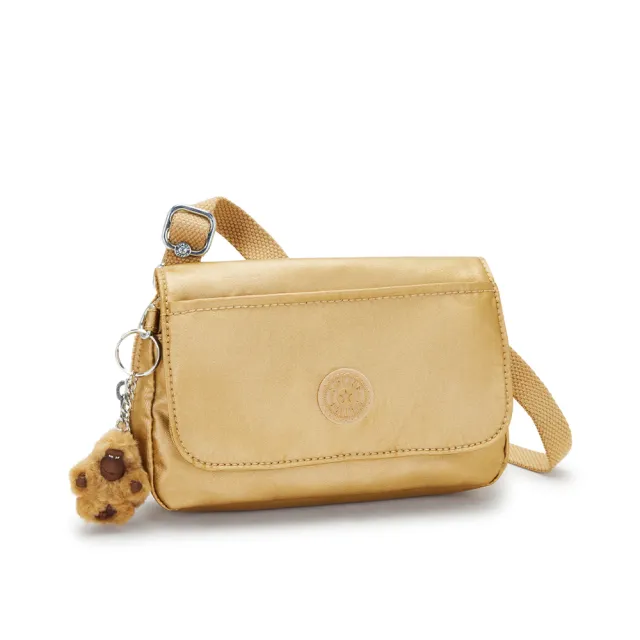 【KIPLING官方旗艦館】金屬古銅色小巧側肩隨身包-AVERILL - momo購物網 - 好評推薦 -2023年12月