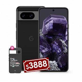 【Google 】 Pixel 8 6.2吋(8G/256G)