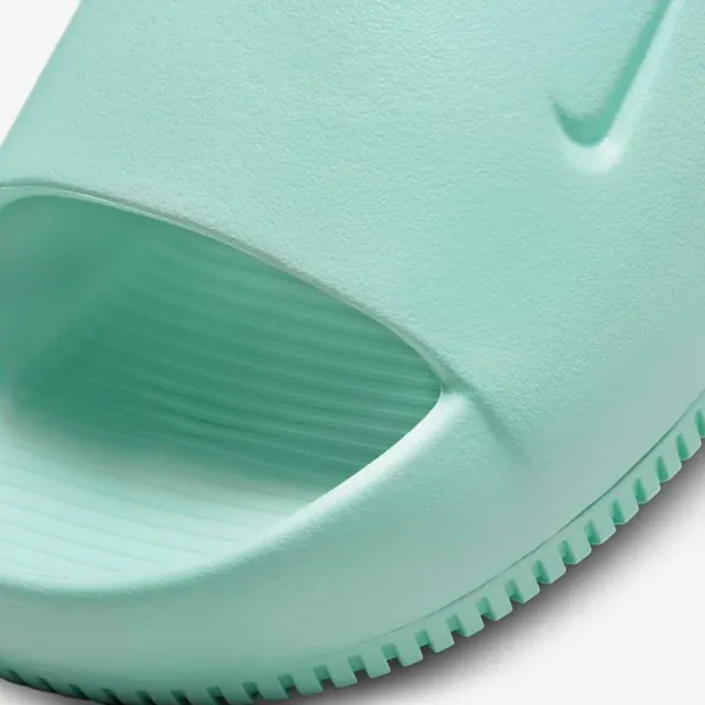 【NIKE 耐吉】拖鞋 女鞋 運動 W CALM SLIDE 綠 DX4816-300 - momo購物網 - 好評推薦 -2024年4月