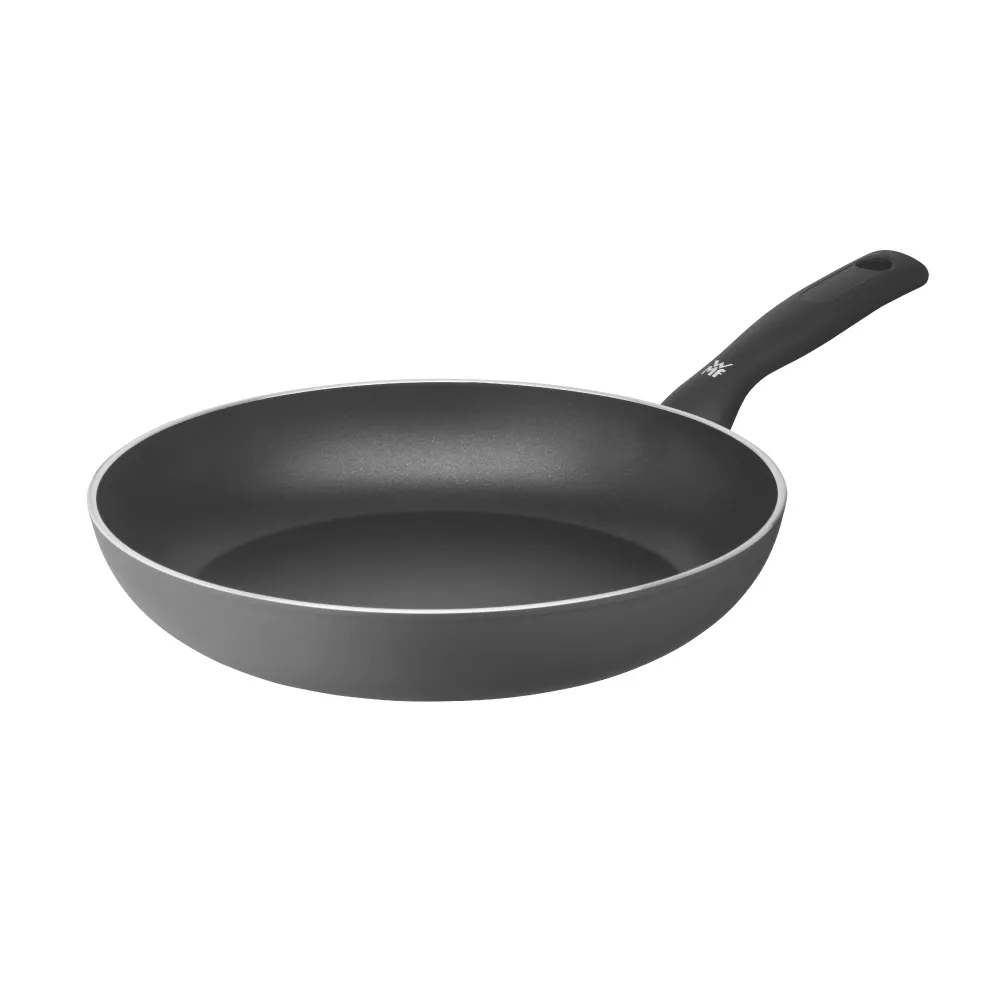 【WMF】PERMADUR INSPIRE不沾平底煎鍋24cm - momo購物網 - 好評推薦 -2024年4月