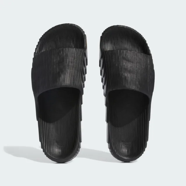 【adidas 愛迪達】ADILETTE 22 運動拖鞋 男/女 - Originals ID4925 - momo購物網 - 好評推薦 ...