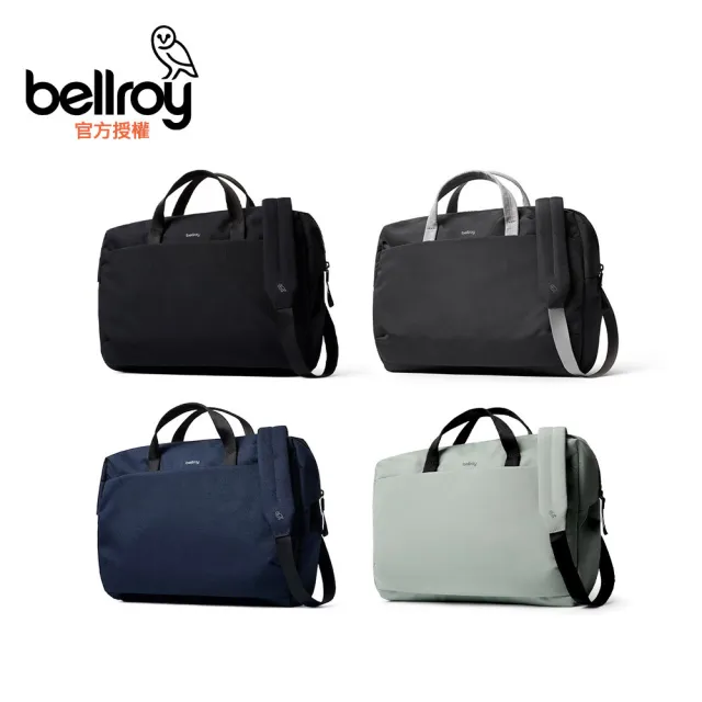 【Bellroy】Via Work Bag背包(BTEA) - momo購物網 - 好評推薦 -2024年1月