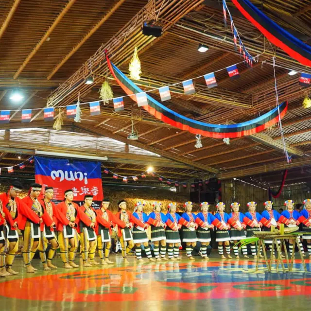 【吉航旅遊】逐鹿傳說梅花鹿園忘憂達娜伊谷特富野森鐵梅園樓觀景飯店二日 - momo購物網 - 好評推薦 -2024年2月