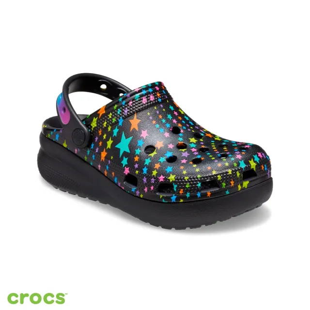 【Crocs】童鞋 經典幻音Disco萌萌大童克駱格(208086-0C4) - momo購物網 - 好評推薦 -2024年2月