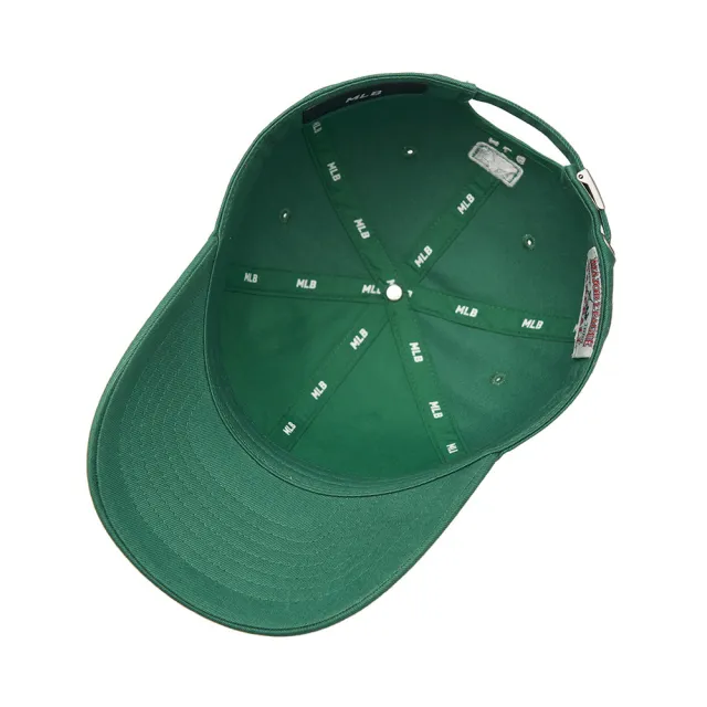 【MLB】N-COVER可調式軟頂棒球帽 紐約洋基隊(3ACP6601N-50GNS) - momo購物網 - 好評推薦 -2024年2月