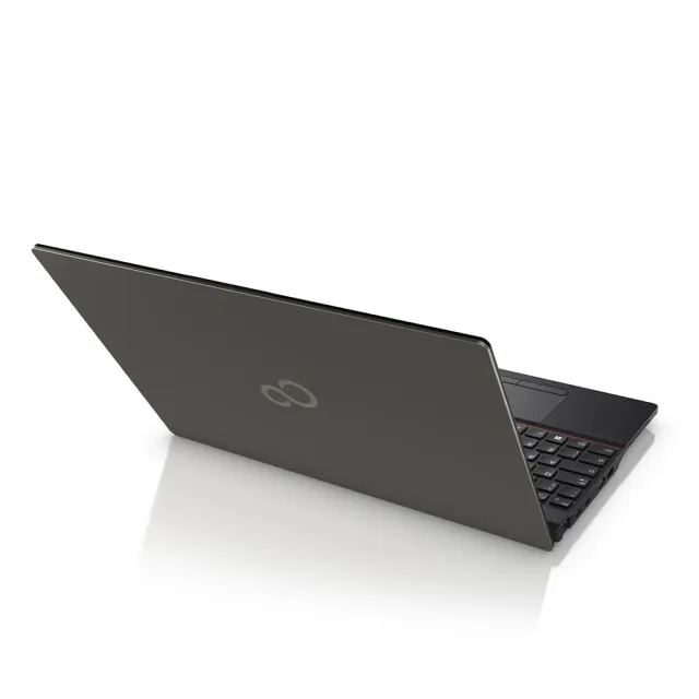 【FUJITSU 富士通】15.6吋 i7 商用筆電(E5513-PS721/i7-1355U/16G/1TB SSD/Win11 PRO/鐵 ...