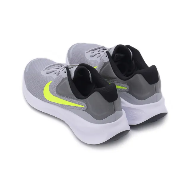 【NIKE 耐吉】REVOLUTION 7 輕量舒適跑鞋 灰 男鞋 FB2207-002 - momo購物網 - 好評推薦 -2024年5月