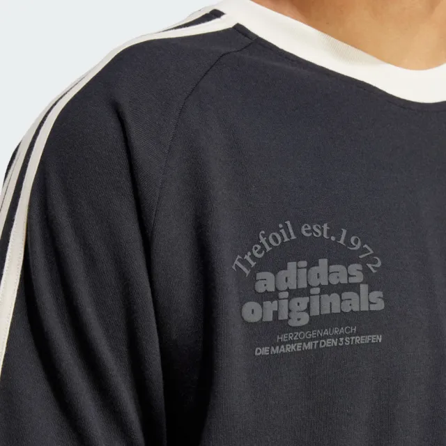 【adidas 愛迪達】運動 休閒 上衣 T恤 GRF TEE(IS1413) - momo購物網 - 好評推薦 -2024年7月