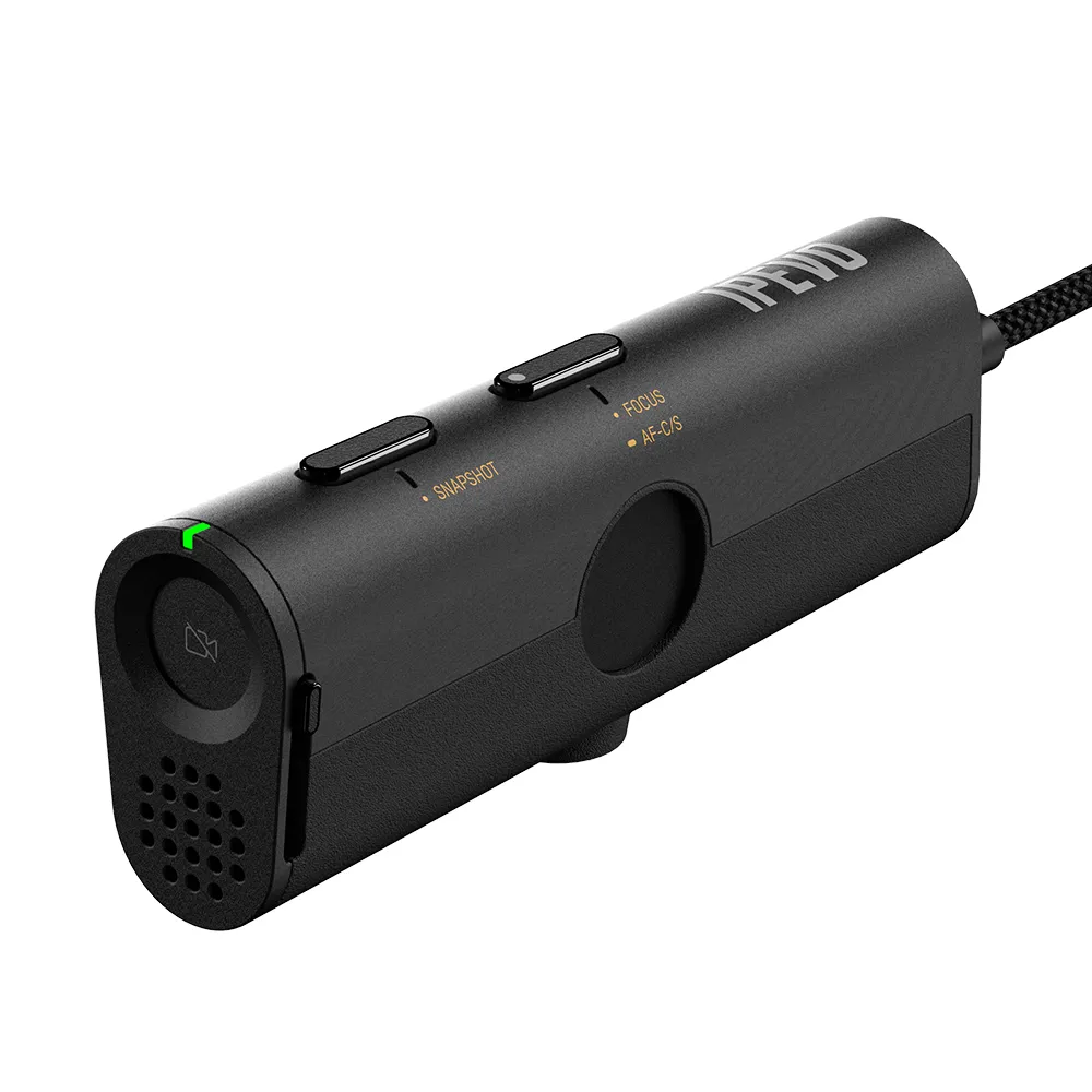 【IPEVO 愛比】P2V Ultra 13MP USB攝影機(標配) - momo購物網 - 好評推薦 -2024年4月