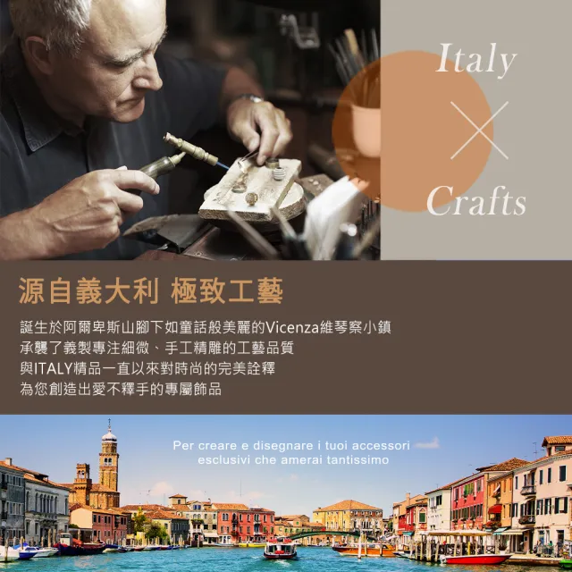 【Angemiel 安婕米】925純銀珠飾 英倫長靴 吊飾 - momo購物網 - 好評推薦 -2024年3月