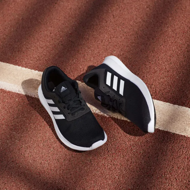 【adidas 官方旗艦】CORERACER 運動鞋 男 FX3581 - momo購物網 - 好評推薦 -2024年12月