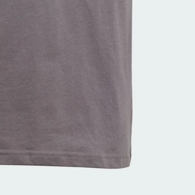 【adidas 官方旗艦】LOGO 短袖上衣 童裝 - Originals IJ7178 - momo購物網 - 好評推薦 -2024年4月