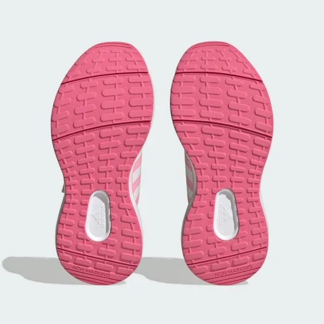 【adidas 官方旗艦】FORTARUN 2.0 CLOUDFOAM 跑鞋 慢跑鞋 運動鞋 童鞋 IG5388 - momo購物網 - 好評 ...