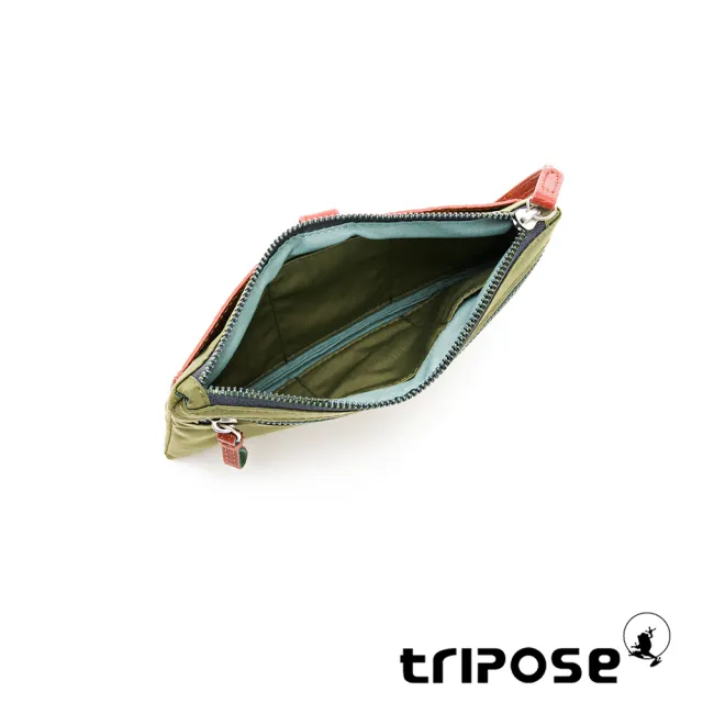 【tripose】MIN手拎包(抹茶綠) - momo購物網 - 好評推薦 -2024年6月