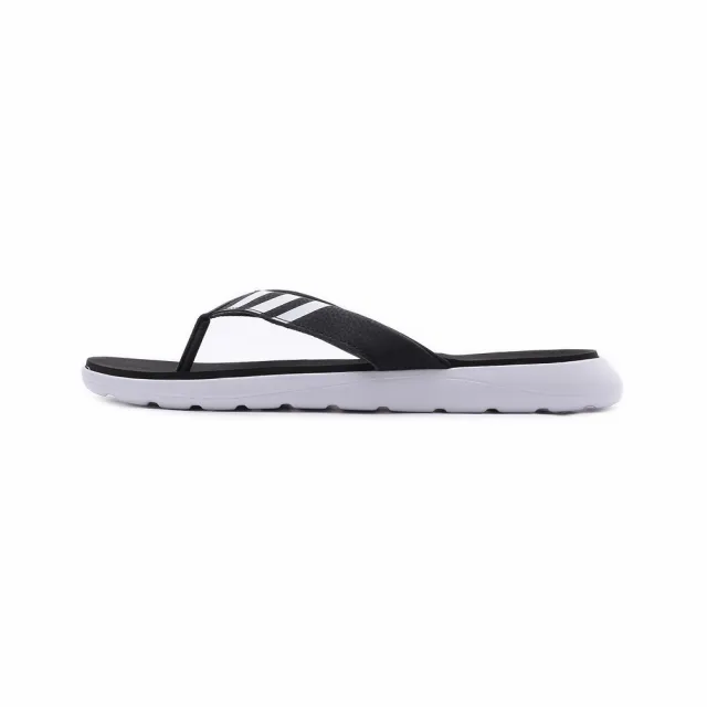 【adidas 愛迪達】COMFORT FLIP FLOP 人字拖鞋(EG2069 運動拖鞋) - momo購物網 - 好評推薦 -2024年4月