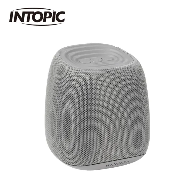 【INTOPIC】SP-HM-BT163 多功能藍牙喇叭 - momo購物網 - 好評推薦 -2024年5月