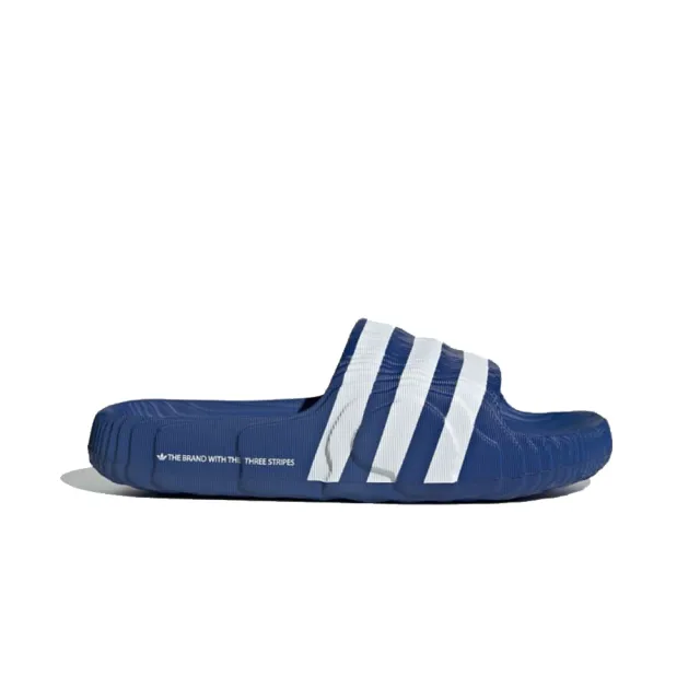 【adidas 愛迪達】運動拖鞋 ADILETTE 22 男 - IF3667 - momo購物網 - 好評推薦 -2024年6月