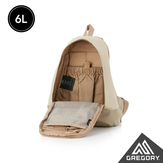 【Gregory】6L LADYBIRD BACKPACK XS 後背包 沙色 - momo購物網 - 好評推薦 -2024年7月