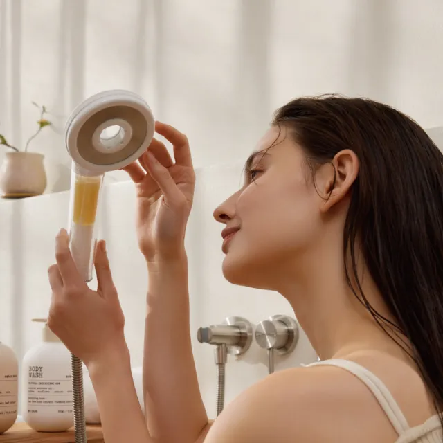 【BYOUR】BYOUR VITA 蓮蓬頭 105g - momo購物網 - 好評推薦 -2024年6月