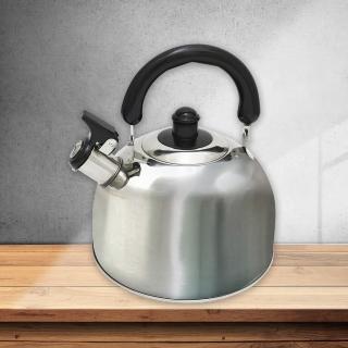 Kiyodo不鏽鋼笛音壺-3L-1支(笛音壺) - FindPrice 價格網