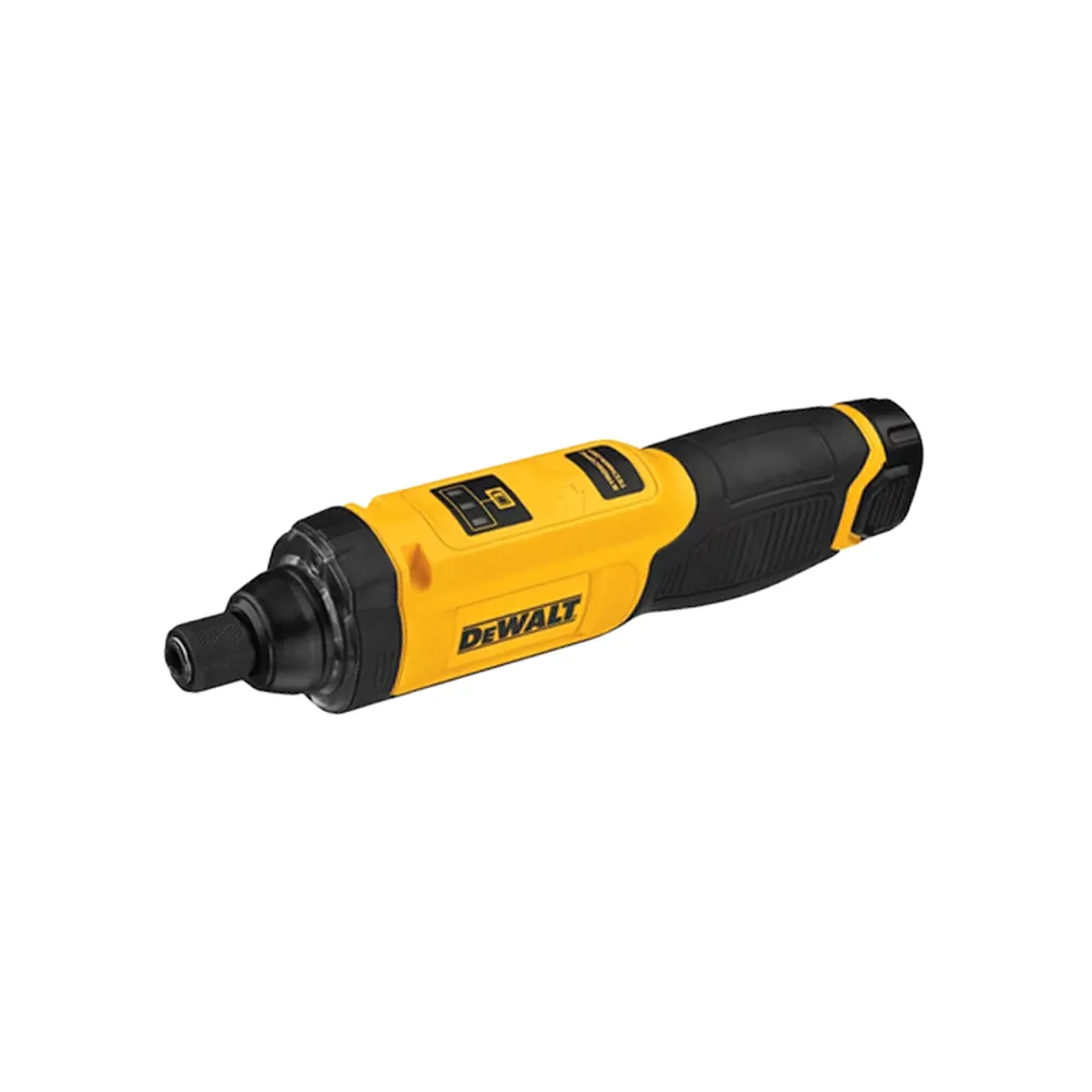 【DEWALT 得偉】8V Max 體感起子機 單電(DCF682N1) - momo購物網 - 好評推薦 -2024年7月