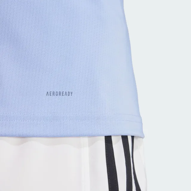 【adidas 愛迪達】短袖上衣 吸濕排汗 女 IY9162 - momo購物網 - 好評推薦 -2024年7月