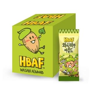 hbaf 杏仁果蜂蜜奶油味 - FindPrice 價格網 2025年6月 精選購物推薦
