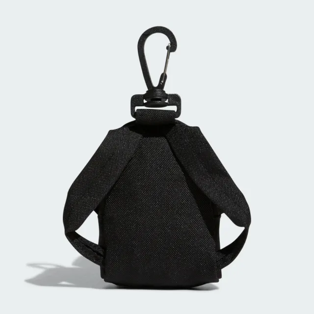 【adidas 愛迪達】手提袋 小包 運動包 環保袋 PACKABLE BAG 黑 IB0294 - momo購物網 - 好評推薦 -2024年11月